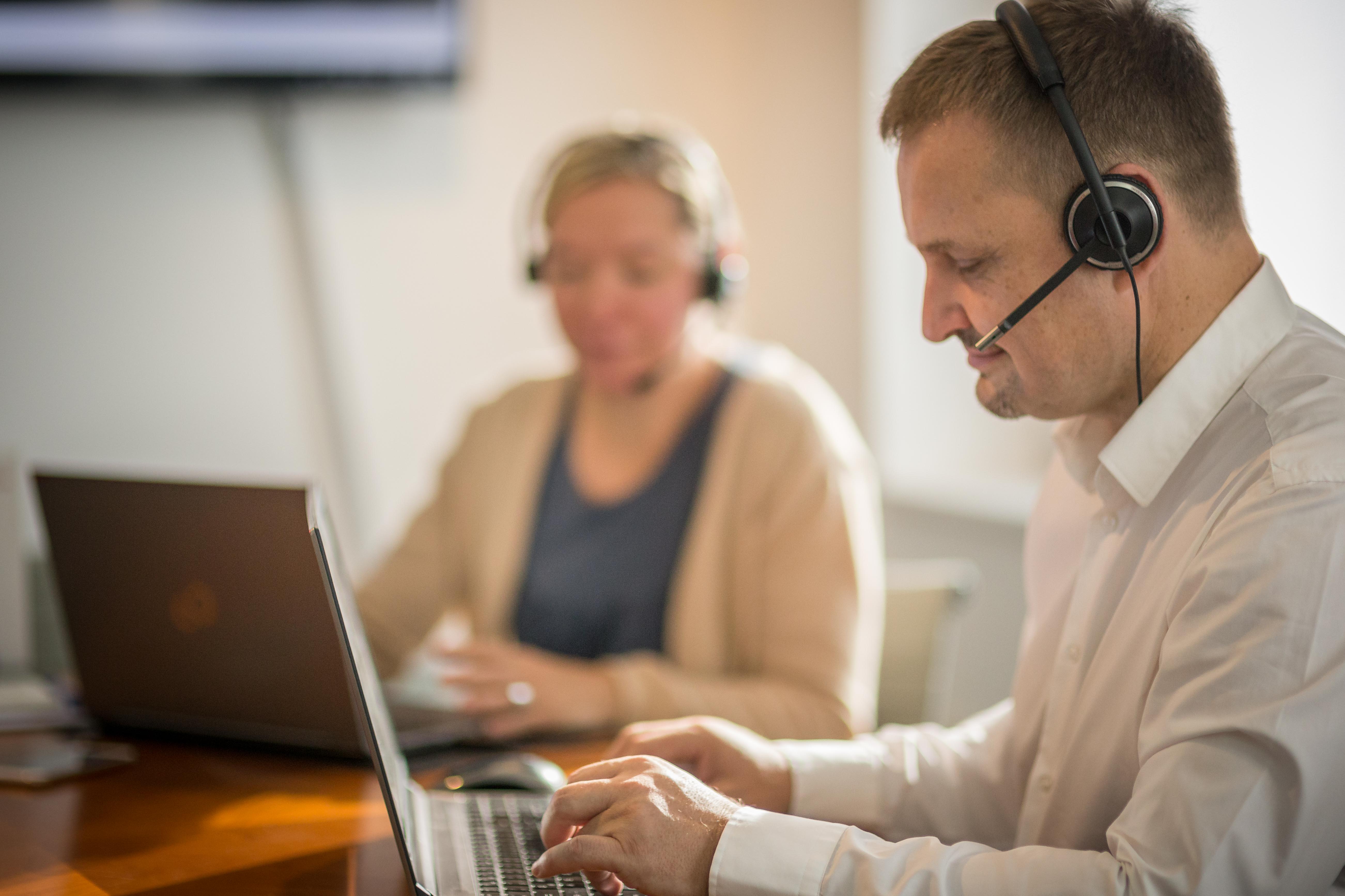 Dr. Knabe On Air – Dr. Knabe Blog