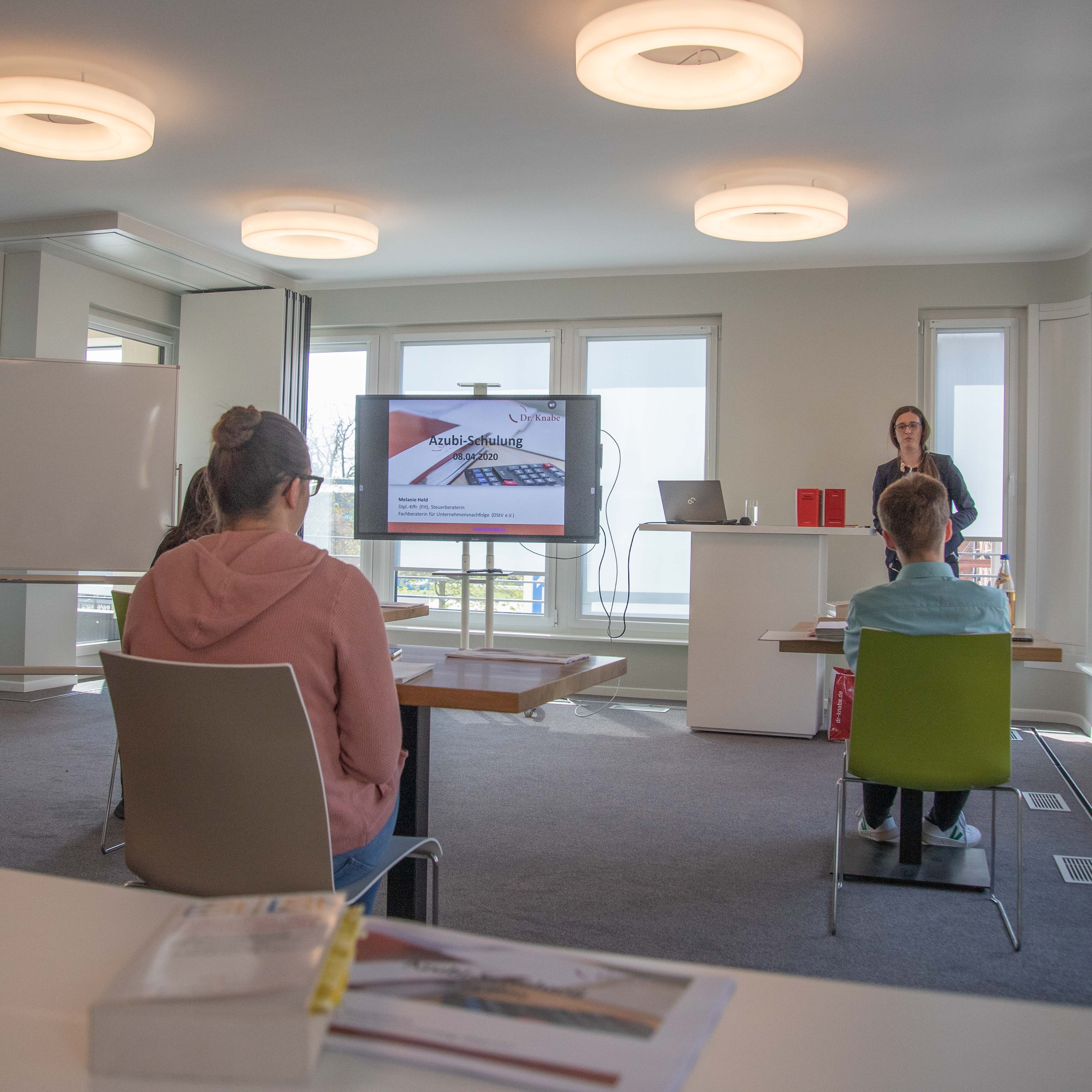 April 2020 – Dr. Knabe Blog